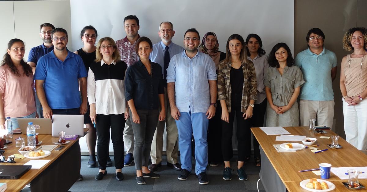 UK Graduate School’s Preparing Future Faculty Program Shares Expertise ...