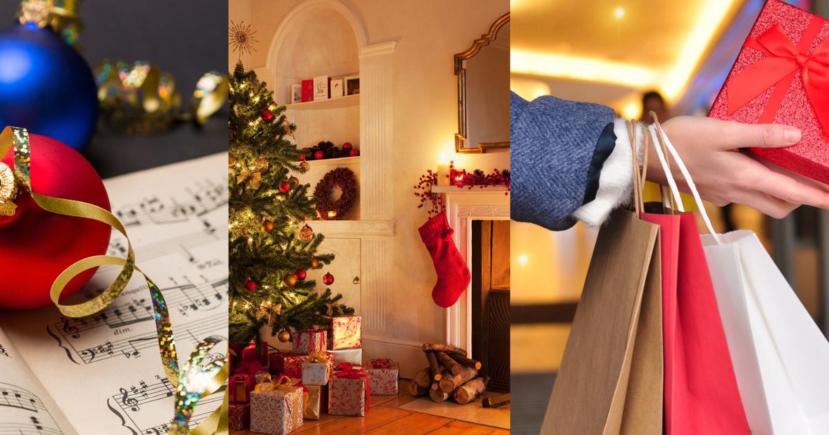 Jingle bells, jingle bells — Wait! The great holiday debate | UKNow