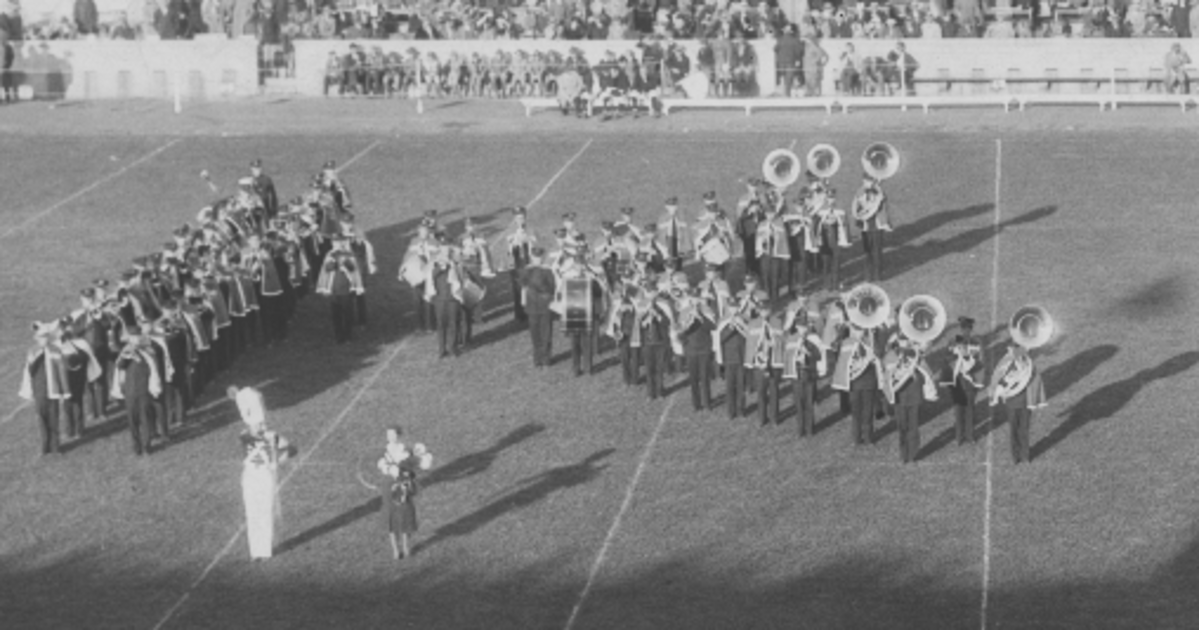 5 Things You May Not Know About Homecoming | UKNow