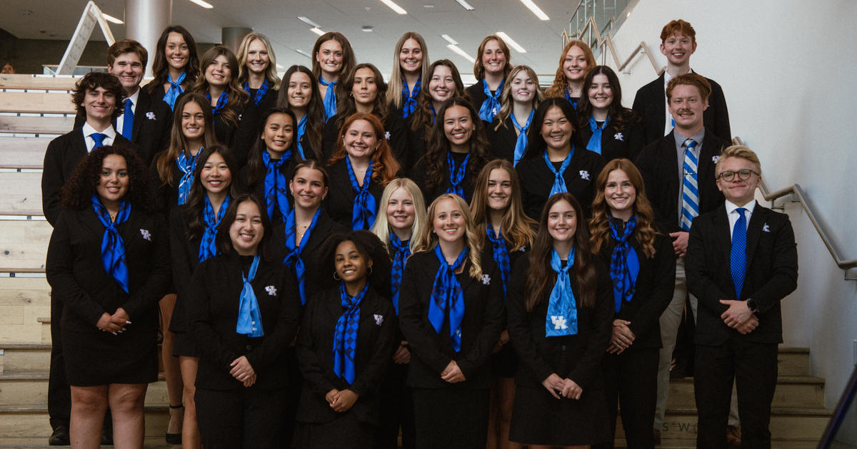 Applications open for UK Alumni Association Alumni Ambassadors | UKNow