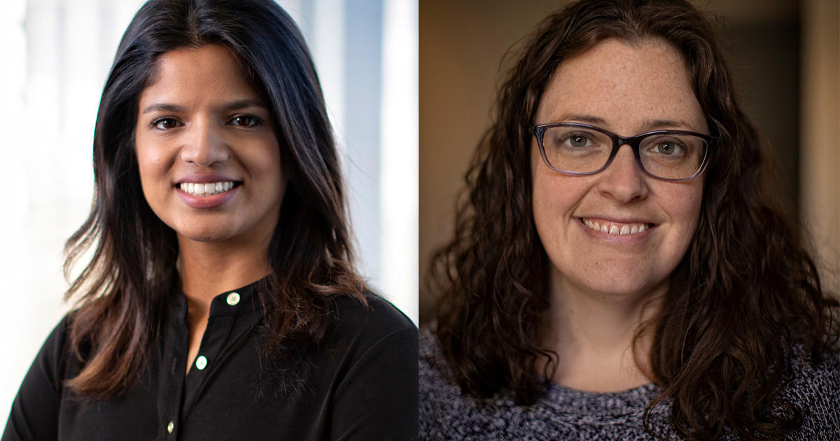 2 UK College of Nursing faculty named Fellows of the American Academy ...