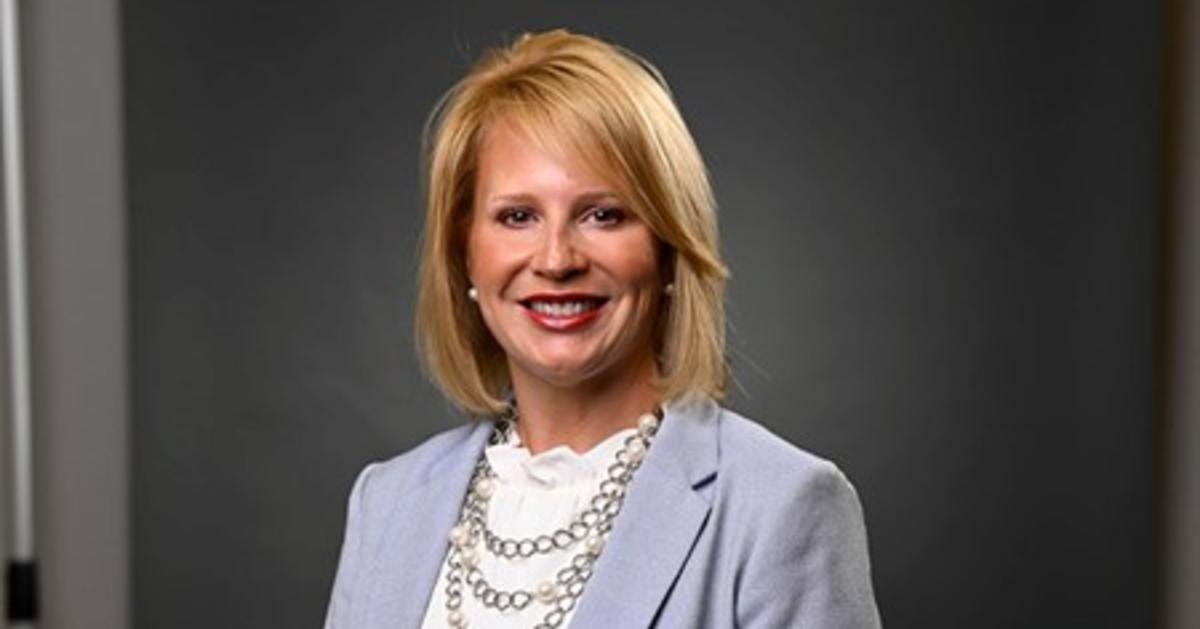 Long-time government relations, education professional joins UK ...