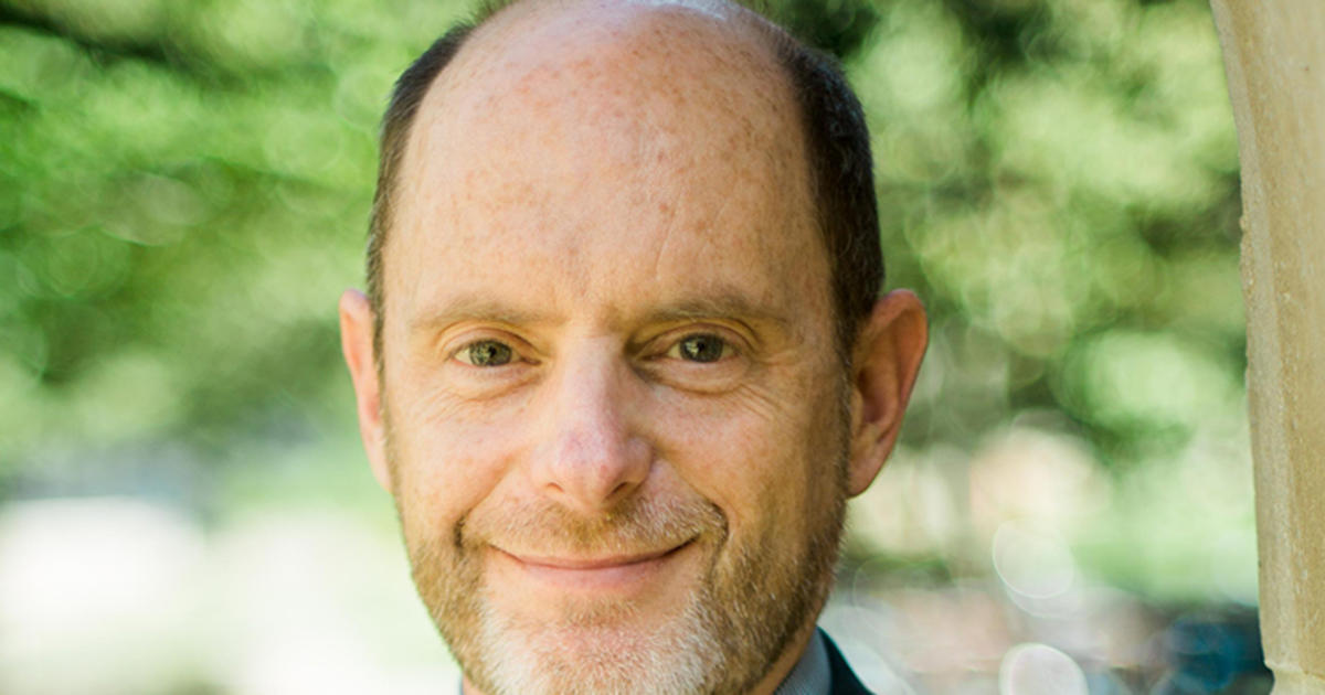 Kenney named dean of the Graduate School and associate provost for ...