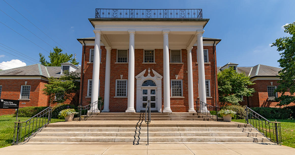 UK Alumni Association Announces New Officers for 2020-2021 | UKNow