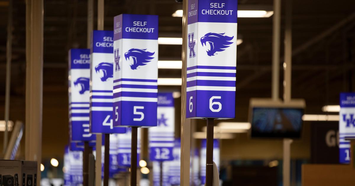 UK partners with Kroger for special discount program | UKNow