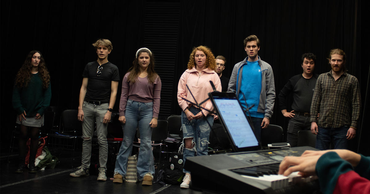 UK students' new musical 'Lucidity' to premiere at SETC Fringe Festival ...