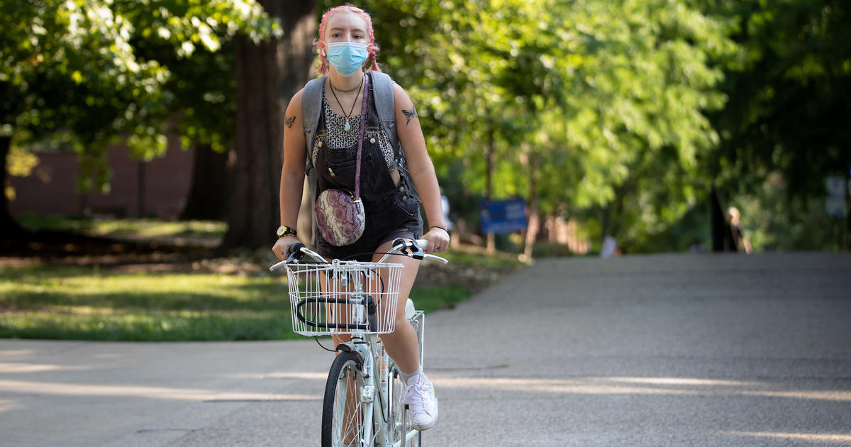 Tips to Avoid Bicycle Thefts | UKNow