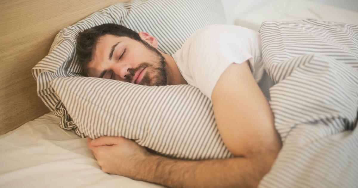 Learn to Refresh Your Mind and Body Through Sleep | UKNow