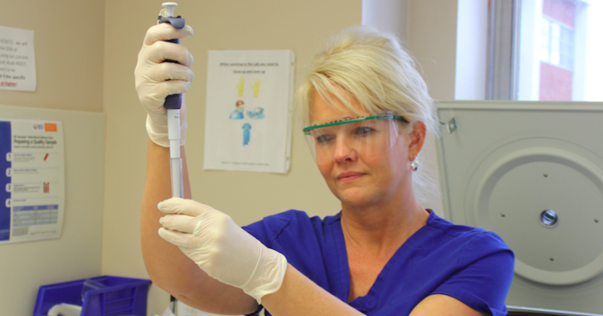 How Can the UK Center for Clinical and Translational Science Support ...