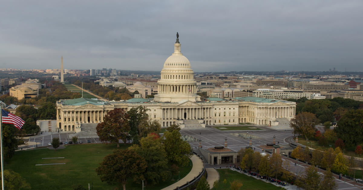 UK Alumnus Helps Return US Capitol to Original Grandeur | UKNow