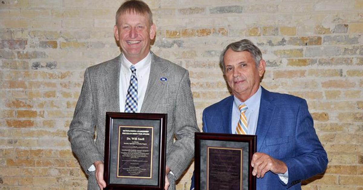 UK Agricultural Economists Earn International Recognition | UKNow