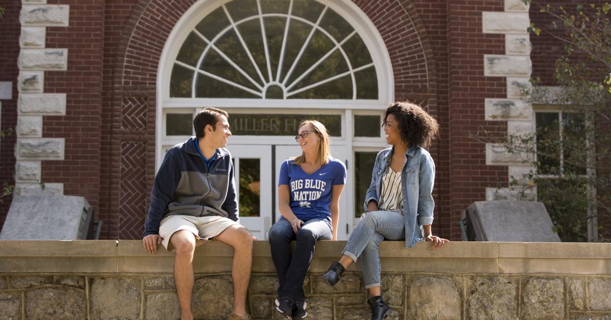 UK to celebrate student workers during Student Employee Appreciation ...