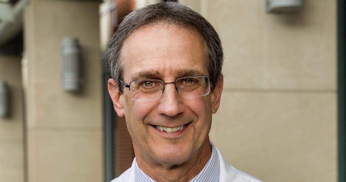 Goldstein Writes JAMA Editorial on Asymptomatic Carotid Artery Stenosis ...