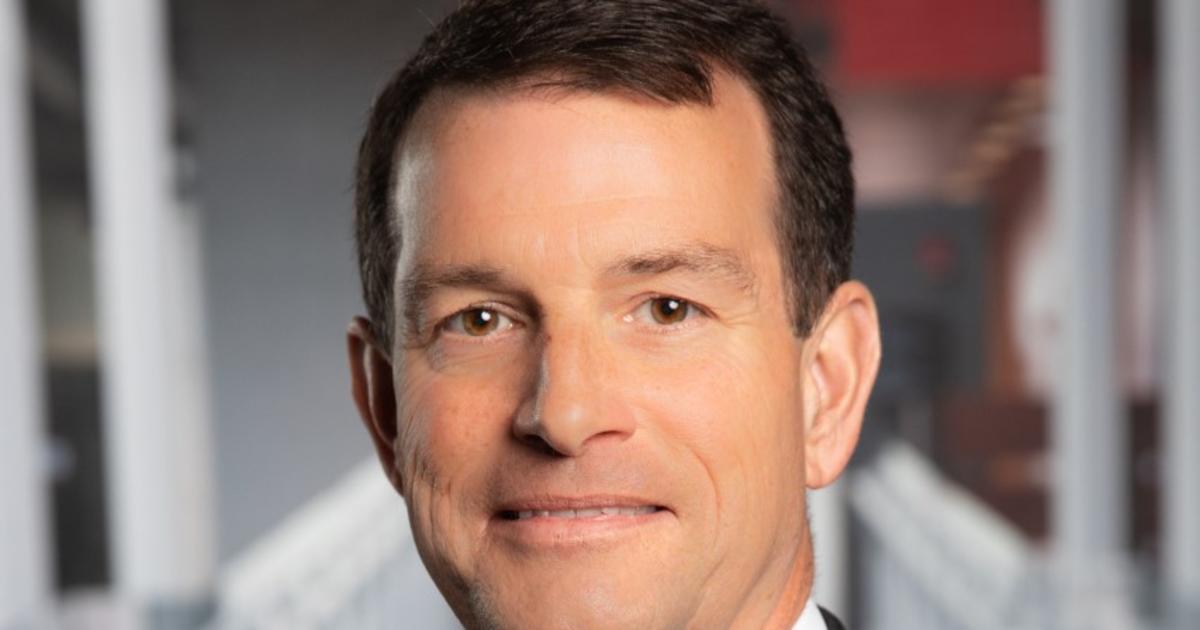 Gilbert named UK HealthCare SVP/Chief Operations Officer | UKNow