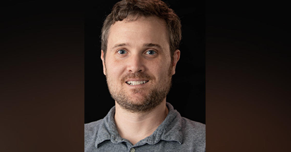 UK Mathematics’ Stapleton Named Sloan Research Fellow | UKNow