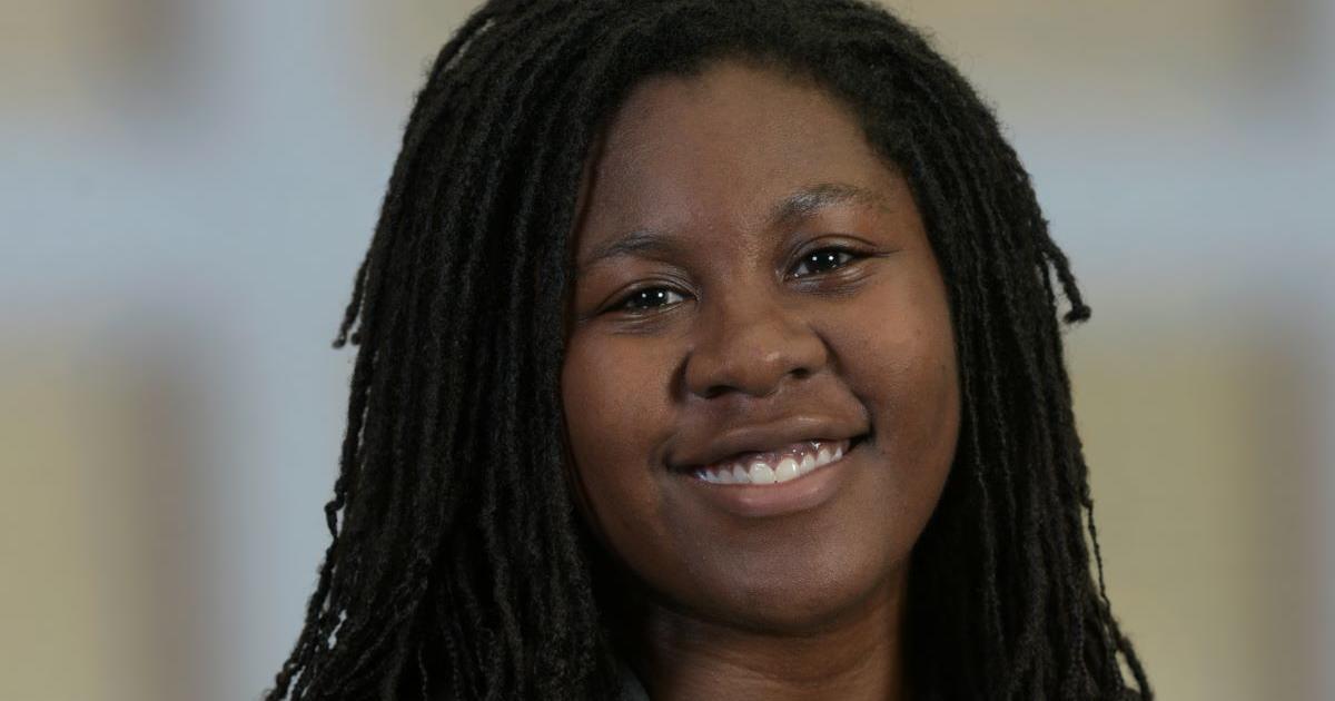 UK alumna named 1 of only 18 Luce Scholars in the US | UKNow