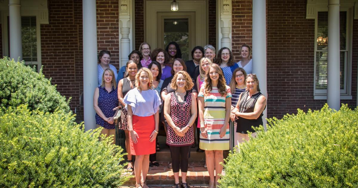 UK Women's Forum Board Members Announced | UKNow