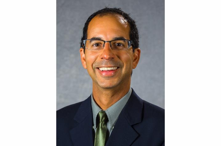 UK’s Goodin is Honored by American Academy of Microbiology | UKNow