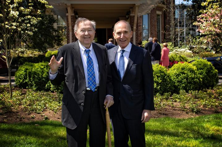 The Bill Gatton Foundation makes 3rd $5 Million gift for scholarships ...