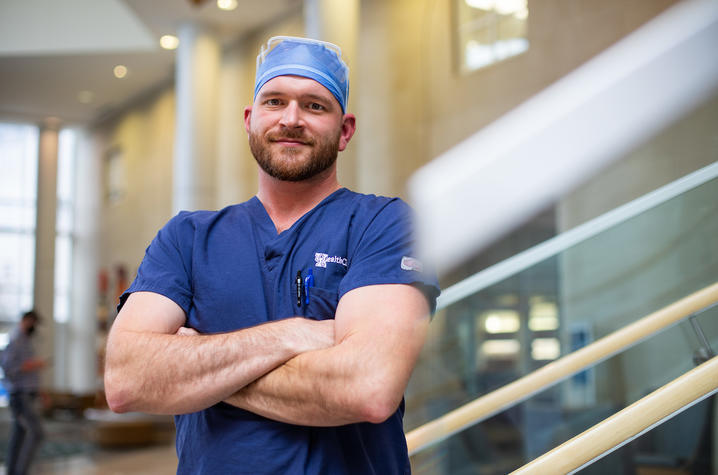 UK Orthopaedic Surgery & Sports Medicine Expands Access for Kentucky ...