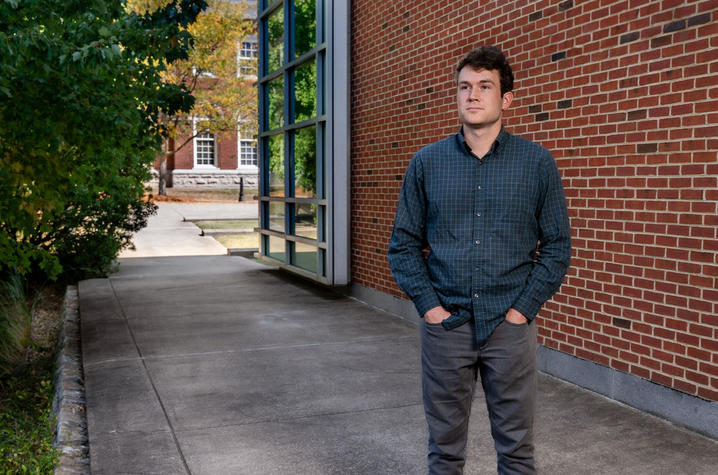 UK’s Parsons plays central role in 'reading the unreadable' | UKNow