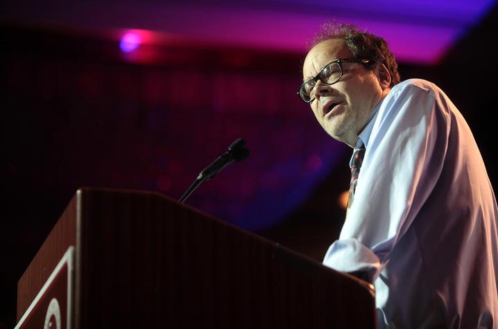 ‘Look Homeward, America! You Too, Lexington.’: Lewis Honors College ...