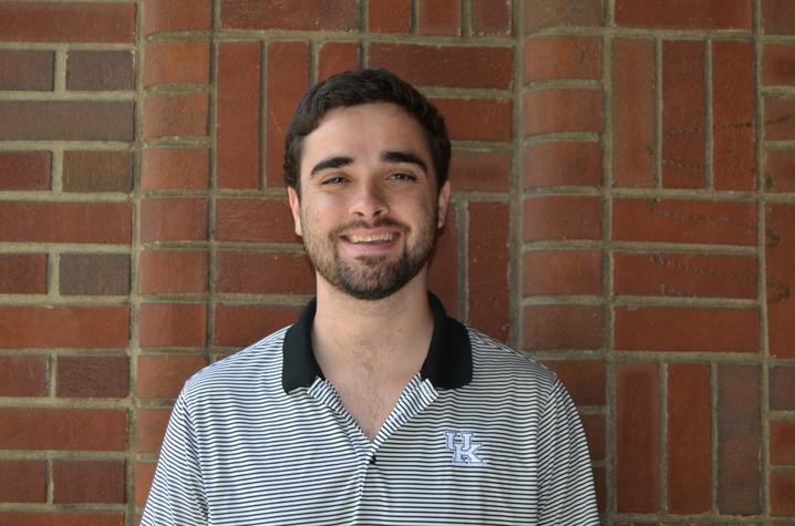 Fulbright Program Recognizes 5 UK Students | UKNow