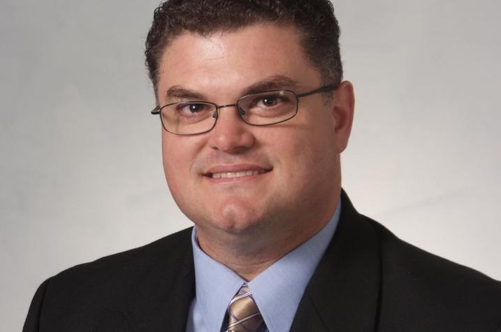 Cardarelli Named Chair of the Department of Family and Community ...