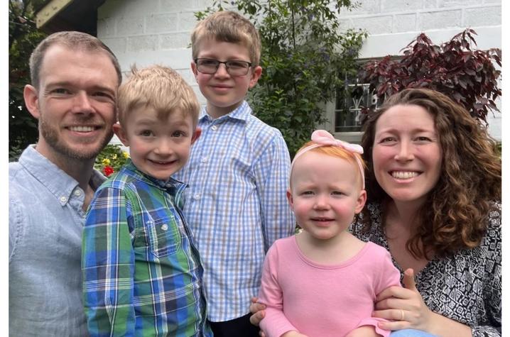 From Kentucky to Kenya: UK alum’s journey of medical missions | UKNow