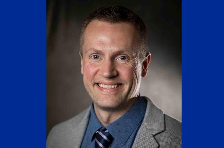 UK College of Health Sciences researchers find potential key to long ...