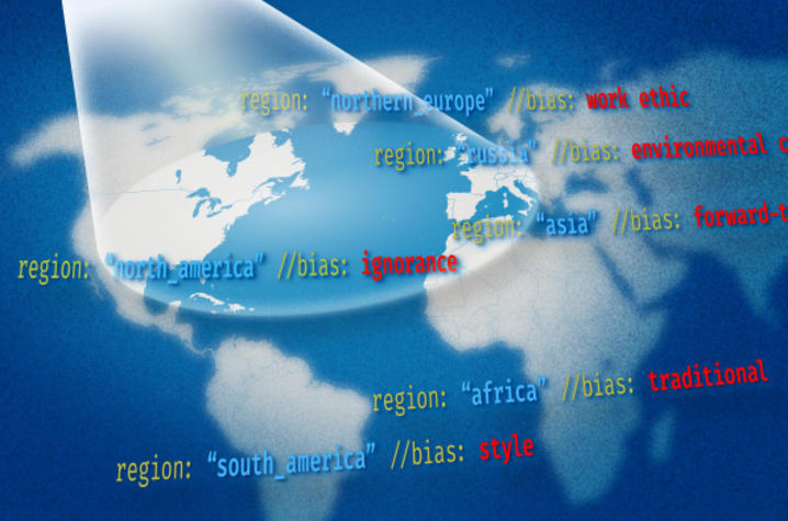 UK researcher part of team analyzing bias in large language models | UKNow