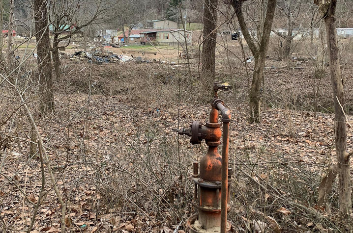 KGS project measures methane emissions from orphaned oil, gas wells | UKNow