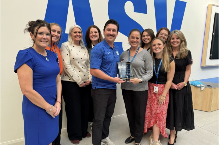 Student teaching abroad shapes future educators | UKNow