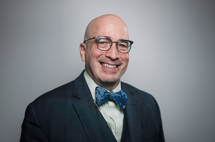 Patrick Lee Lucas: 2026-27 University Research Professor Q&A | UKNow