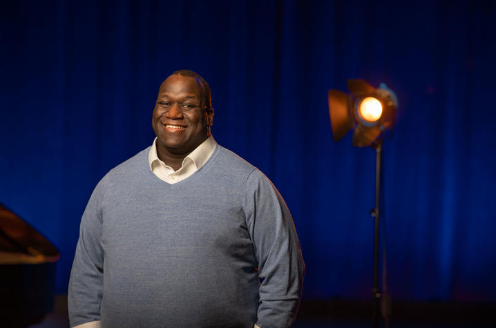 UK alum Reginald Smith Jr. establishes scholarships to discover the ...