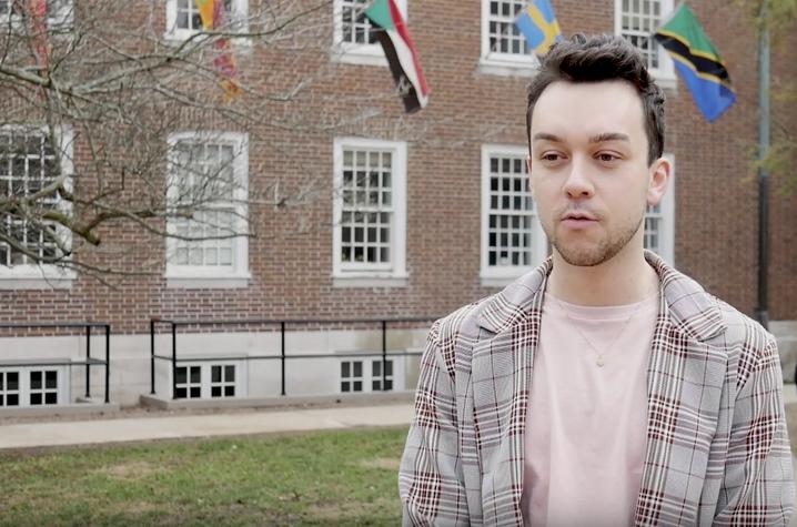 Scholarship Opens Door to Global Learning in China for UK Students ...