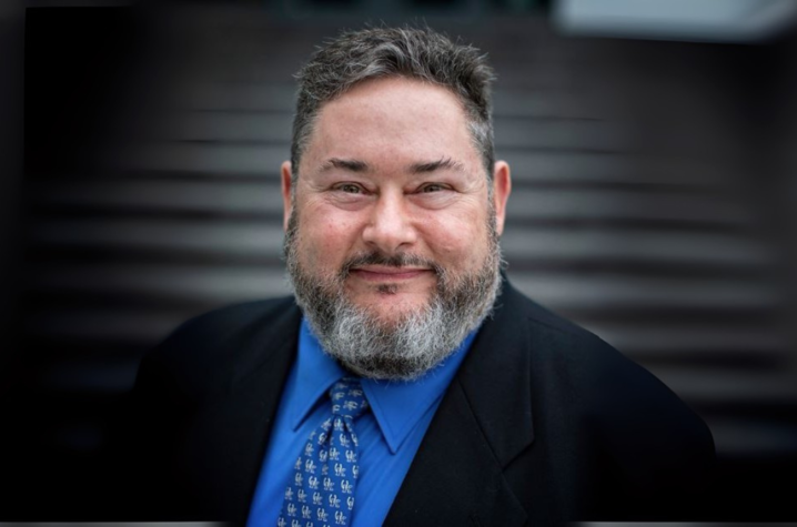 Michael D. Murray: 2025-26 University Research Professor Q&A | UKNow