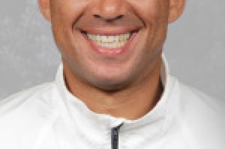 Jason Goodson Appointed Women's Soccer Assistant Coach | UKNow