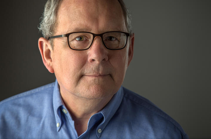 UK Journalism Alumnus, AP Veteran Terry Hunt Delivers Creason Lecture ...