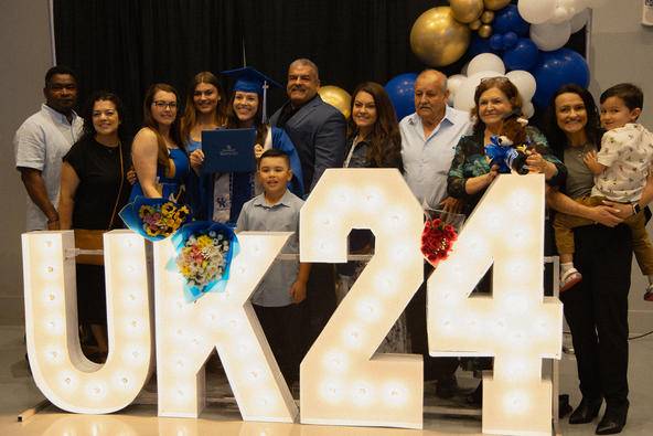 UK Alumni Association to host Grad Gathering | UKNow