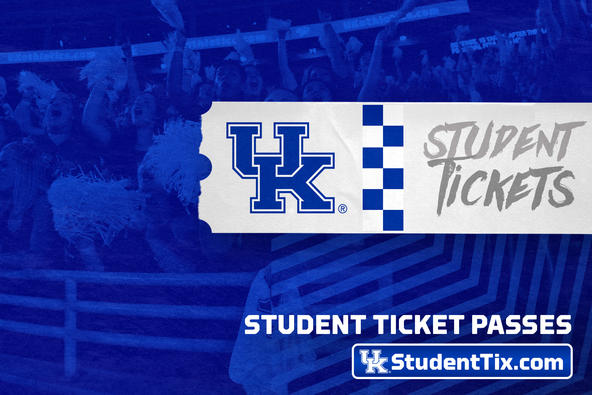 UK’s Student Ticketing Process for Football, Men’s Basketball Goes ...