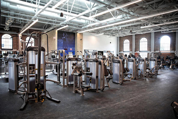 Renovated Alumni Gym Opens for Visitors | UKNow