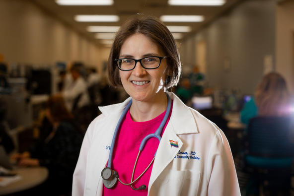 UK highlights events, services for LGBTQ+ students during Transgender ...