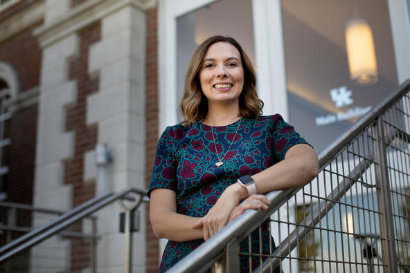 Understanding Title IX: An Interview With UK's Title IX Coordinator | UKNow