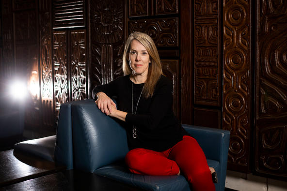 UK’s Amy Murrell Taylor to be featured in upcoming PBS documentaries ...