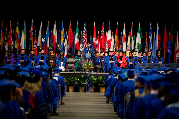 UK Announces May 2021 Commencement Schedule | UKNow
