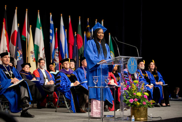 In-Person UK Commencement Ceremonies | UKNow
