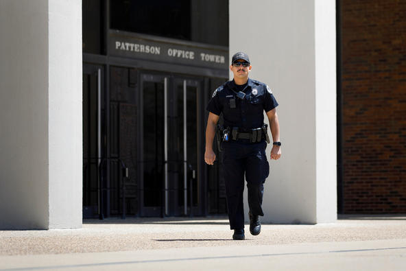 UKPD to host active aggressor response training | UKNow