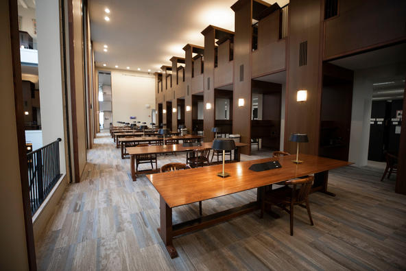 UK Libraries’ Updated Operations, Services for the Spring 2021 Semester ...