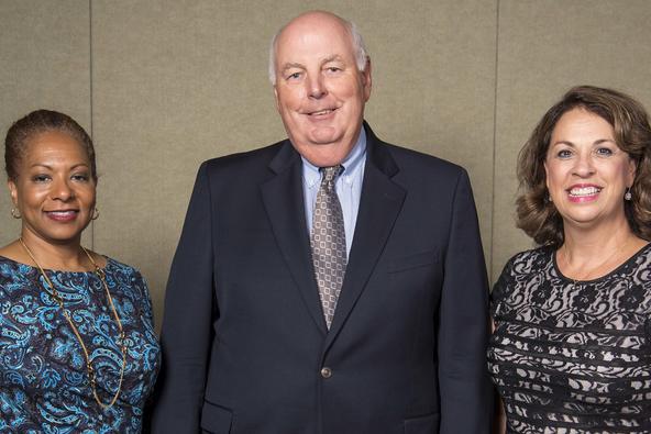 Mustian to Lead UK Alumni Association Board | UKNow